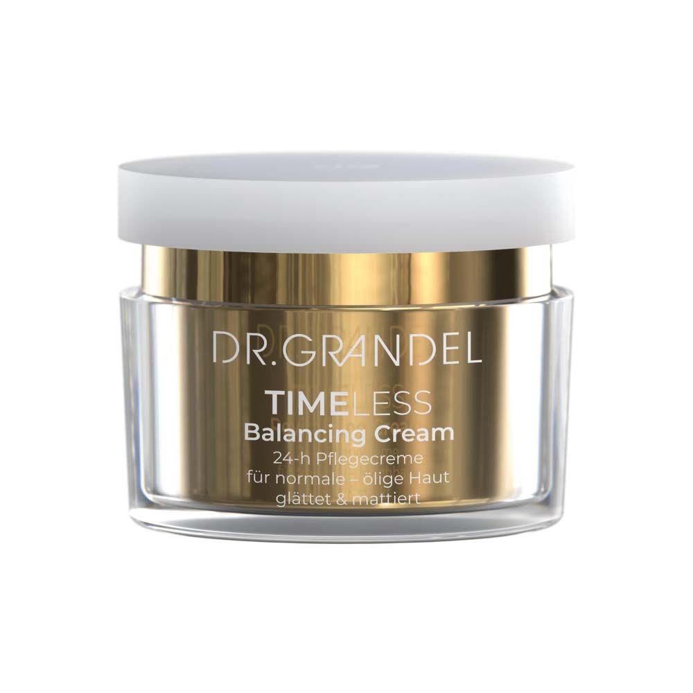 Balancing Cream