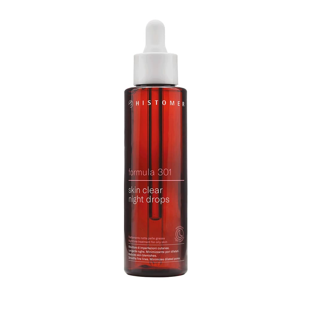 Histomer Formula 301 Skin Clear Night Drops